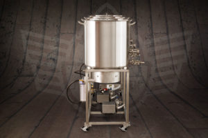 Pro Pilot 26 Gallon System | Synergy Brewing Systems