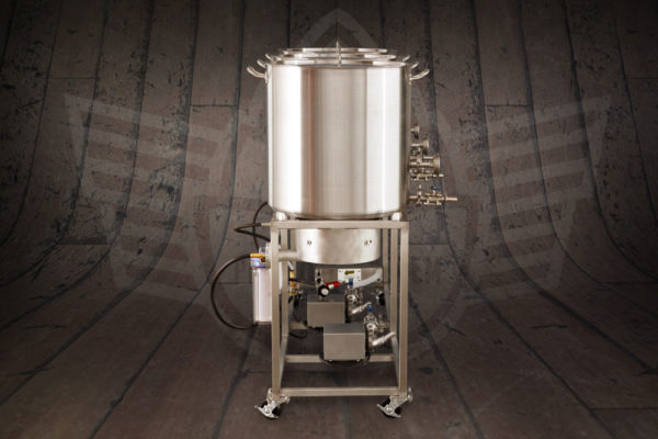 Pro Pilot 26 Gallon System | Synergy Brewing Systems